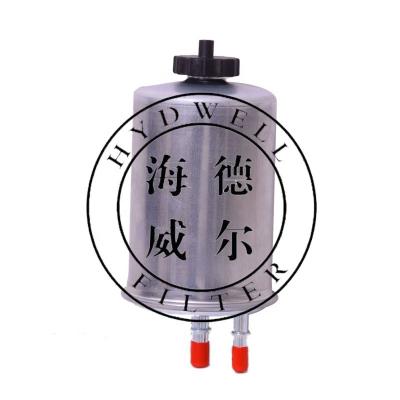 China 320/07155 Excavadora Diesel Elemento de filtro de combustível rotativo P765325 32007057 FSM4246 SP1293 à venda
