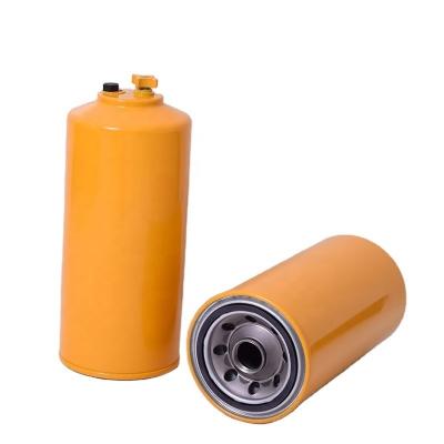 China Prazo de pagamento TT Westernunion Filtro separador de água para combustível diesel 438-5386 382-0664 à venda