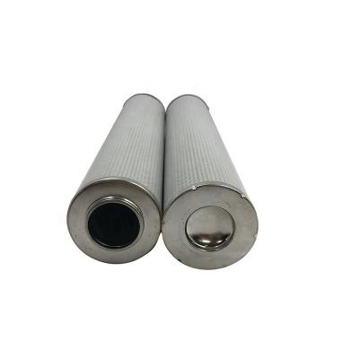 Cina Fornitura cartuccia idraulica filtro olio L-1303-D-100-V SH75376V con materiale in fibra di vetro in vendita