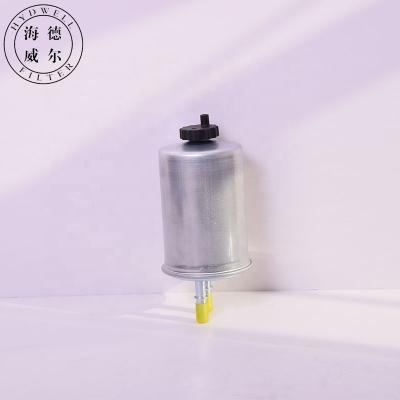 China Hydwell Supply Truck Excavator Parts 320/07309 SN70321 Filtro de combustível para venda a retalho à venda