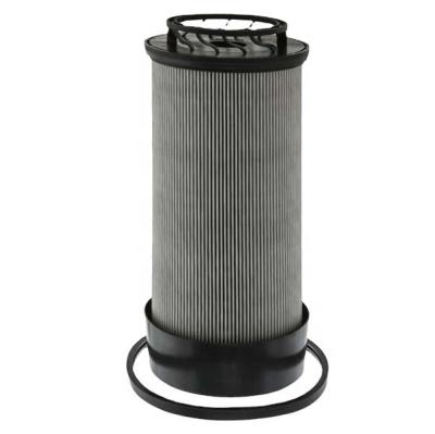 Cina Materiale filtro in fibra di vetro elemento filtro idraulico per Hydwell 87840136 87708150 in vendita