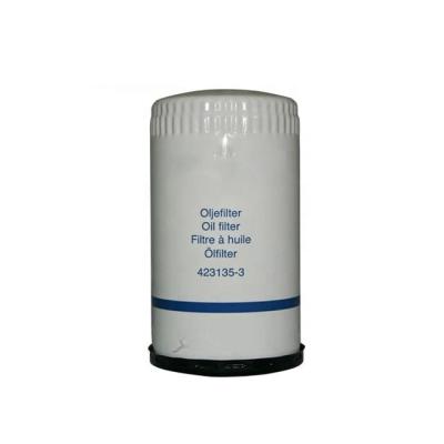 Cina Numero di parte 423135 Hydwell Spin-On Lubricant Oil Filter P558250 per l'industria mineraria energetica in vendita