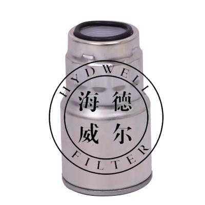 China 600-311-2110 Filtro de combustível para motores diesel FF5432 23390-64450 600-311-64450 P550385 FC-1108 à venda