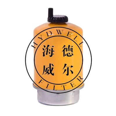China 1311812 P551427 RE53729 7381877 329/25760 Brandstoffilter voor vrachtwagenmodel binnen Hydwell Te koop