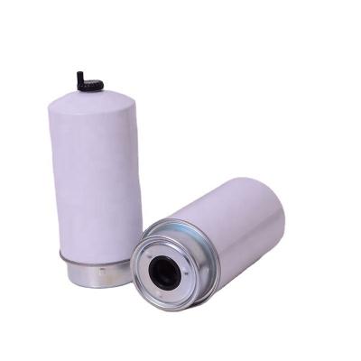 China 22116209 OE NO. Truck Fuel Oil Water Separator Filter 320/07426 Te koop