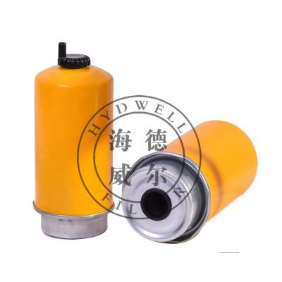 China Vervangingsbrandstofwaterseparatorfilterelement 32/925869 P551425 FS550435 voor tractor Te koop