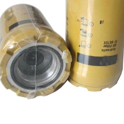 Cina HF35519 BT9464 P573481 47635916 T412538021 803436460 Filtro idraulico di olio per escavatore in vendita