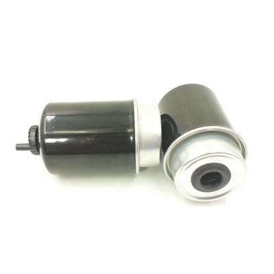 China Filtersysteem 090013593 Gemaakte tractoronderdelen brandstofwaterseparator 0.900.1359.3 P551434 Te koop