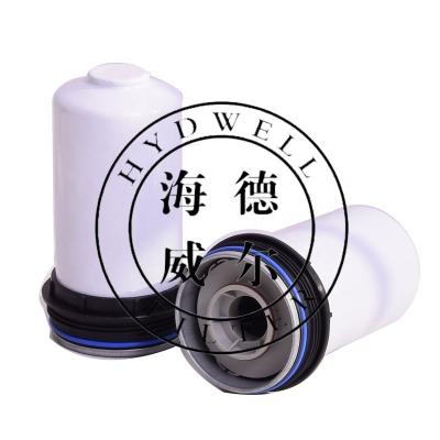 China Brandstofwaterseparatorfilterelement SN40671 voor tractor OE NO. 837079727 837079726 Te koop