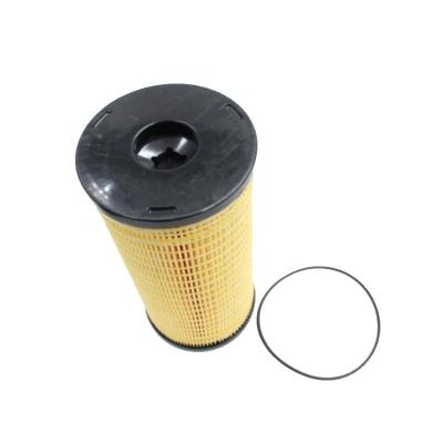 China Elemento de filtro do combustível diesel CH10931 P502479 996454 10000-59653 no âmbito da mineração de energia à venda