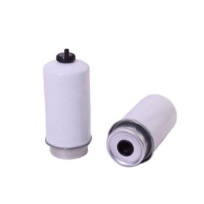 China Partes de tractor Filtro separador de água e combustível 504107584 FS19982 P551425 BF7951D 84269164 2C119176BA à venda