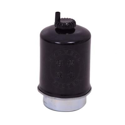 China RE544394 Filtro separador combustível/água para camiões pesados P551424 RE526557 33546 à venda