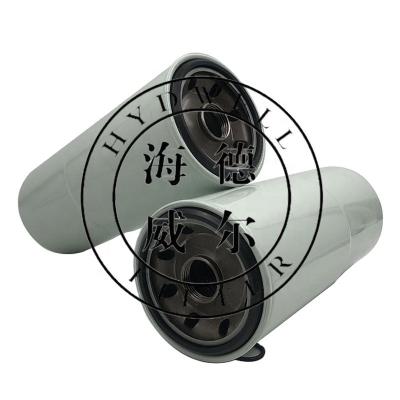 China FF202 Peças pesadas Filtro de combustível giratório 600-311-7111 com garantia e filtração à venda