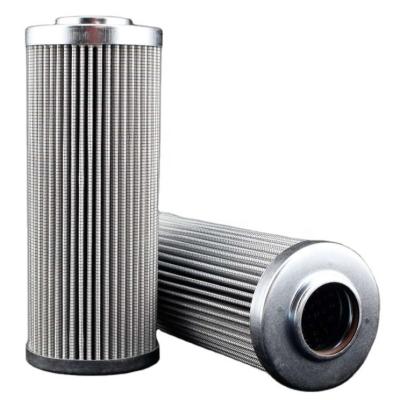 Cina Cartuccia di filtro idraulico per centrali elettriche, acciaierie, impianti chimici Sistema idraulico in vendita