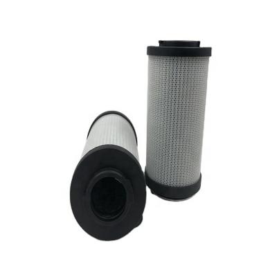 Cina 0165R010ON Filtro idraulico di ritorno dell'olio dell'acciaio sostituzione con filtro in fibra di vetro in vendita