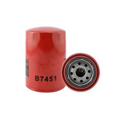 Cina Hydwell la tua fonte di riferimento per il filtro per olio lubrificante a rotazione per escavatore B7451 JX85100C WB202C in vendita