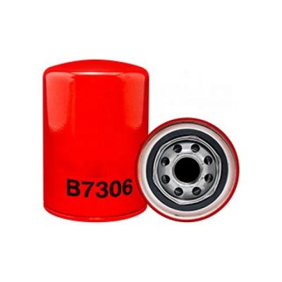Cina B7306 Filtro idraulico a lubrificante a rotazione Hydwell La soluzione definitiva per le parti di caricatori di trattori in vendita
