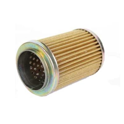 Cina Sistema di filtro idraulico SH60241 32/925670 HY90296 con efficienza del 99,9% in vendita