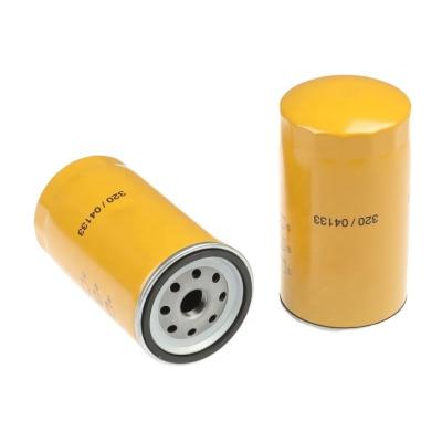 Cina Jcb Car Fitment Hydwell lubrificante a rotazione filtro dell'olio parti auto 32004133 per 1972-1985 anno in vendita
