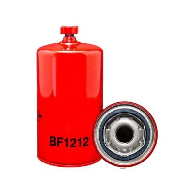 中国 FS1212 BF1212 P558000 90394151 65125035011D ハイドウェルの燃料水分離フィルター 販売のため