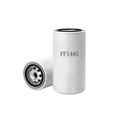Cina Filtro del carburante FF5485 P550881 333Y7208 84412164 con 93*93*174 Dimensione e design in vendita