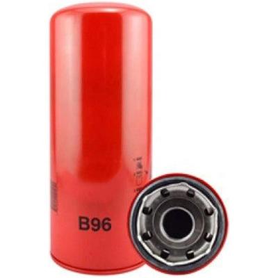 Cina Filtro d'olio B96 P551670 2900535000 0773899 65055105012B 1930741 12000200 per escavatore in vendita