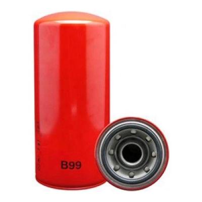 Cina 136*307mm Filtro d'olio B99 per parti del motore P554005 3216165500 AT82193 103854 172015003 in vendita