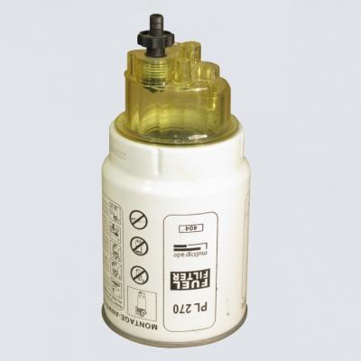 China Separador de combustível e água com certificado CE WBF219B1 400403-00022 BF1290-0 BF1296-0 3332364 PL270 à venda