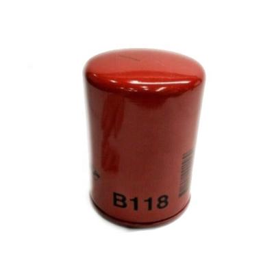 Cina B118 Filtro ad olio a rotazione Hydwell P557780 16196227 0451104065 17131 1523494 24119014A in vendita
