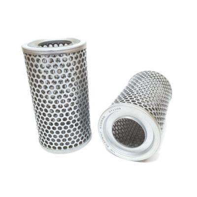 Cina Fibra di vetro Hydwell 4s8598 Screen di aspirazione C-A-T originale Filtro idraulico per olio industriale in vendita