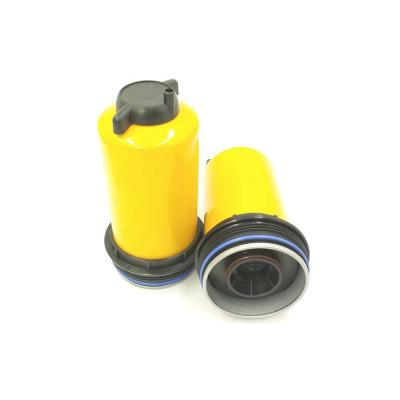 China Papel de filtro de ferro certificado ISO 320/07416 Separador de água de combustível para camiões com motores diesel à venda