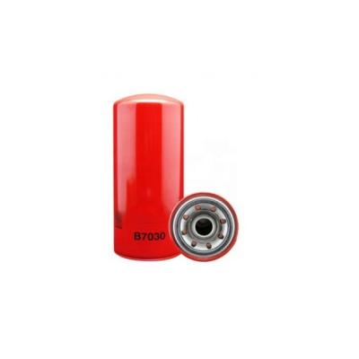 Cina 136*136*308 Ricambi auto B7030 Filtro d'olio per autobus internazionali in vendita