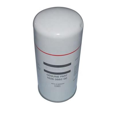 Cina 1626088200 SH62261 Compressore d'aria a vite filtro dell'olio per prestazioni di lunga durata in vendita