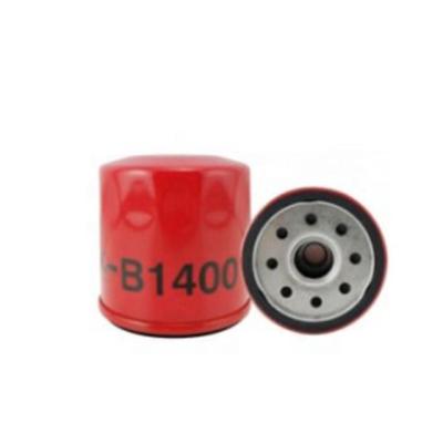 Cina Filtro di olio di lubrificante a rotazione per escavatore B1400 B6Y1-14-302 per il modello di camion all'interno di Hydwell in vendita