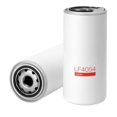 China Filtro de óleo diesel de camião Lf4054 para filtragem de óleo de motor por OE NO. w962 hydwell à venda