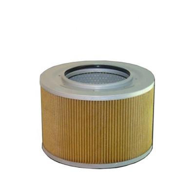Cina Elemento filtro idraulico dell'olio 14530989 4333464 per sistema di filtrazione EC460BLC per escavatore in vendita