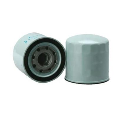 China Partes do motor Filtro de óleo giratório P502042 para a fábrica 8973713340 à venda
