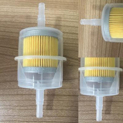 China GB-224 Filtro de combustível FFS-3015A A solução perfeita para o seu carro à venda