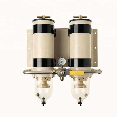 China 751000FHX/75900FHX30/75500FGX30 Dieselmotorbrandstoffilter waterseparator in vrachtwagenonderdelen Te koop