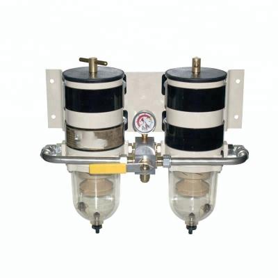China 751000FHX/75900FHX30/75500FGX30 Dieselmotor brandstoffilter waterseparator voor compressor Te koop