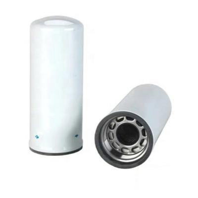 China Filtro de óleo de lubrificante de caminhão rotativo P554560 para desempenho em sua fábrica à venda