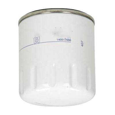 China 1995-1999 Honeywell 140517050 Peças para automóveis Filtros de óleo de combustível de longa duração à venda