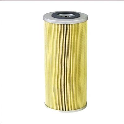 China Dieselmotorbrandstoffilter voor vrachtwagenmotoronderdelen 1R0756 1R0718 P551317 FF551317 330560316 025192 Te koop