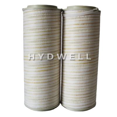 Cina HC8304FCS16H Elemento di filtro idraulico per olio industriale 138*372mm da riparare/sostituire in vendita