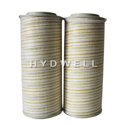 Cina HC8314FCS16H Filtrazione della centrale elettrica Elemento filtro idraulico per olio per un funzionamento regolare in vendita