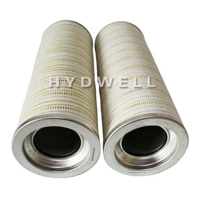 Cina Elemento di filtro idraulico in fibra di vetro HC8400FKS16H per sistemi industriali e di lubrificazione in vendita