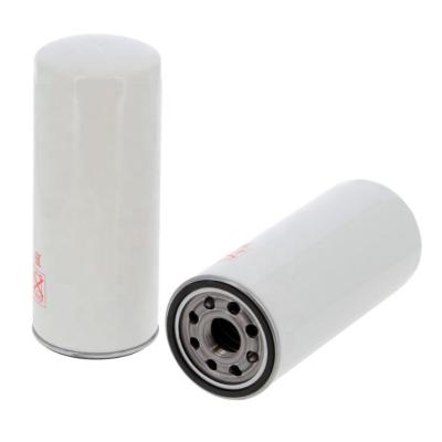 China Referência cruzada do filtro de óleo de papel de ferro e fibra de vidro H200WN 11102/3 51660 P550425 à venda