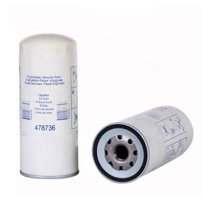 中国 トラック用エンジン部品 油脂フィルターカートリッジ P550519 1R0658 21170569 5221170569 トラック用 販売のため