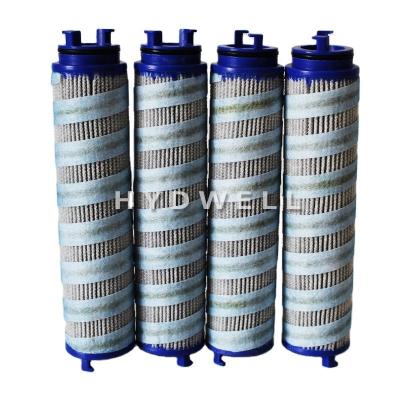 Cina UE219AZ08H Centrale elettrica industriale di Hydwell Filtro per la fabbricazione di acciaio in vendita
