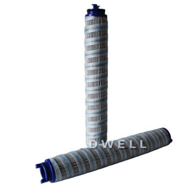 Cina UE219FKZ13H Filtro industriale di sostituzione per sistemi idraulici nelle tipografie in vendita